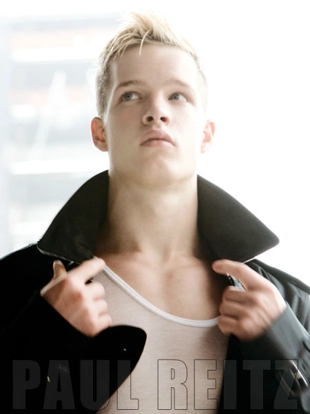 Dallas François | Premonicao Fanfics Wiki | Fandom