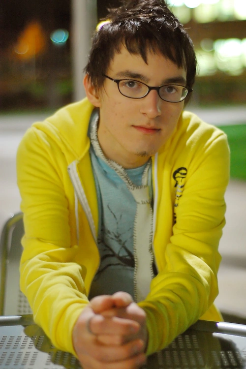 Jesse Allen | Premonicao Fanfics Wiki | Fandom