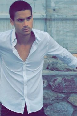 Kaleb Kleiner | Premonicao Fanfics Wiki | Fandom