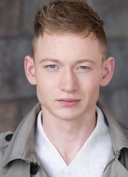 Aaron Demetrius Sullivan | Premonicao Fanfics Wiki | Fandom