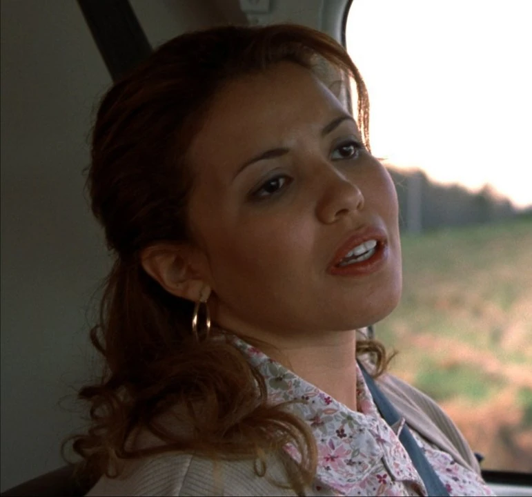 Isabella Hudson | Wiki Premonição | Fandom