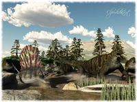 Котилоринх | Вымершие животные вики | Fandom