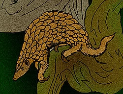 Эоманис | Вымершие животные вики | Fandom