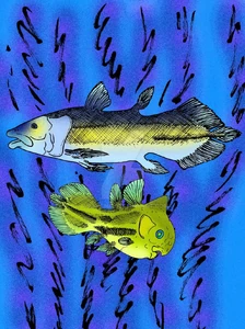 Тицинепомис | Вымершие животные вики | Fandom