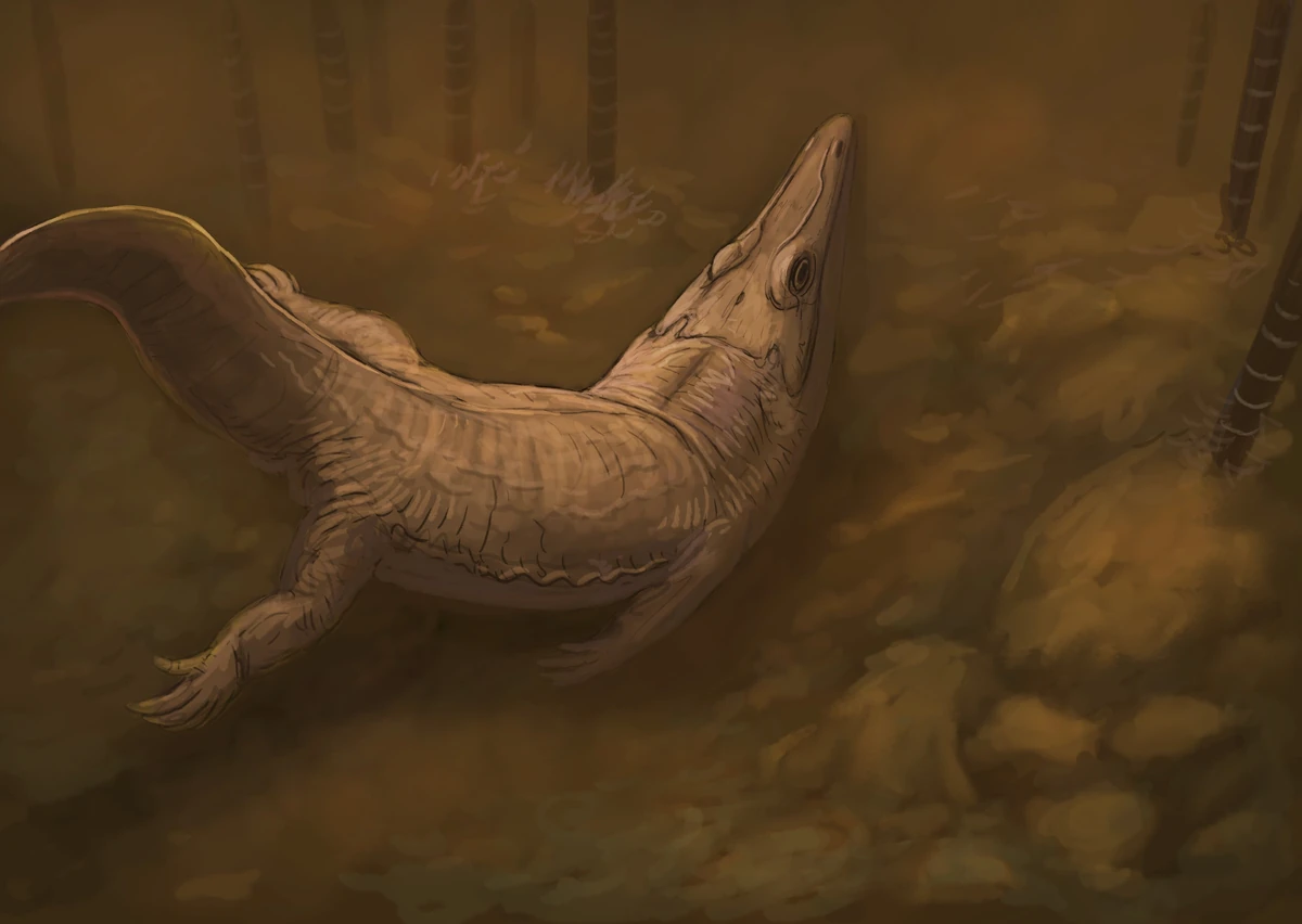 Тузух | Вымершие животные вики | Fandom