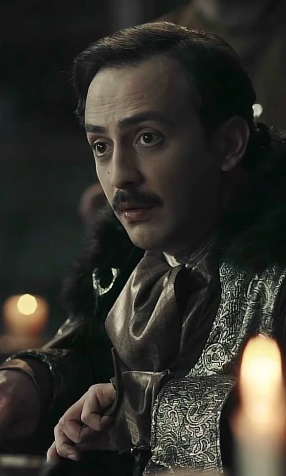 Sangu | Prens Wiki | Fandom