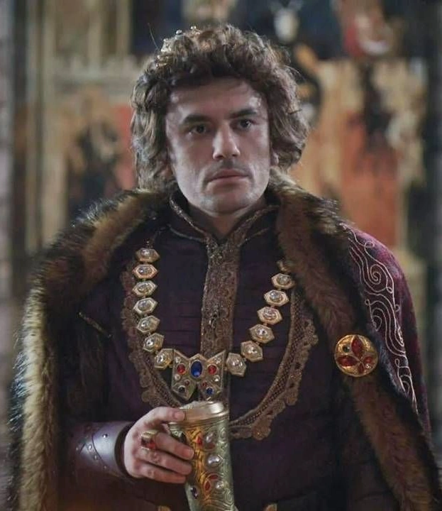 Category:Karakterler | Prens Wiki | Fandom