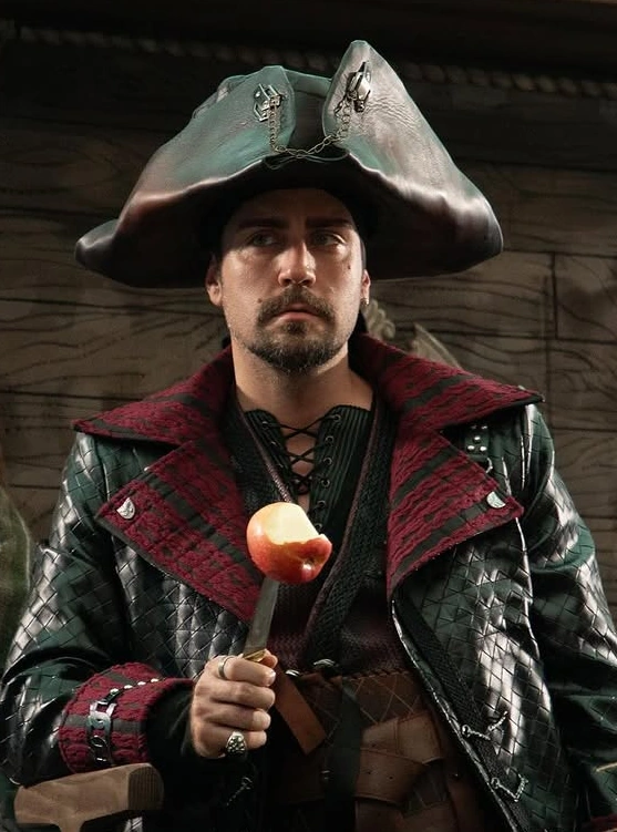 Van Dijk | Prens Wiki | Fandom