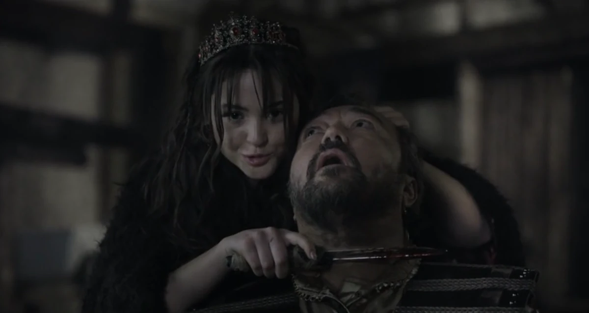 Hasharia'nın İntikamı | Prens Wiki | Fandom