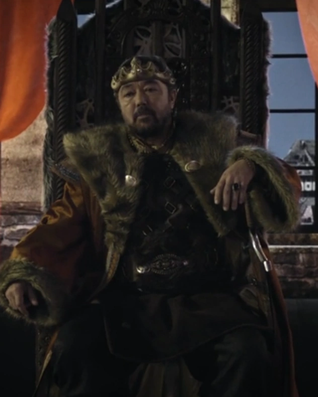 Olaf | Prens Wiki | Fandom