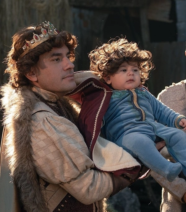 Küçük Prens | Prens Wiki | Fandom