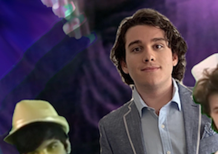 Max | Prep, Life's So Boarding Wiki | Fandom