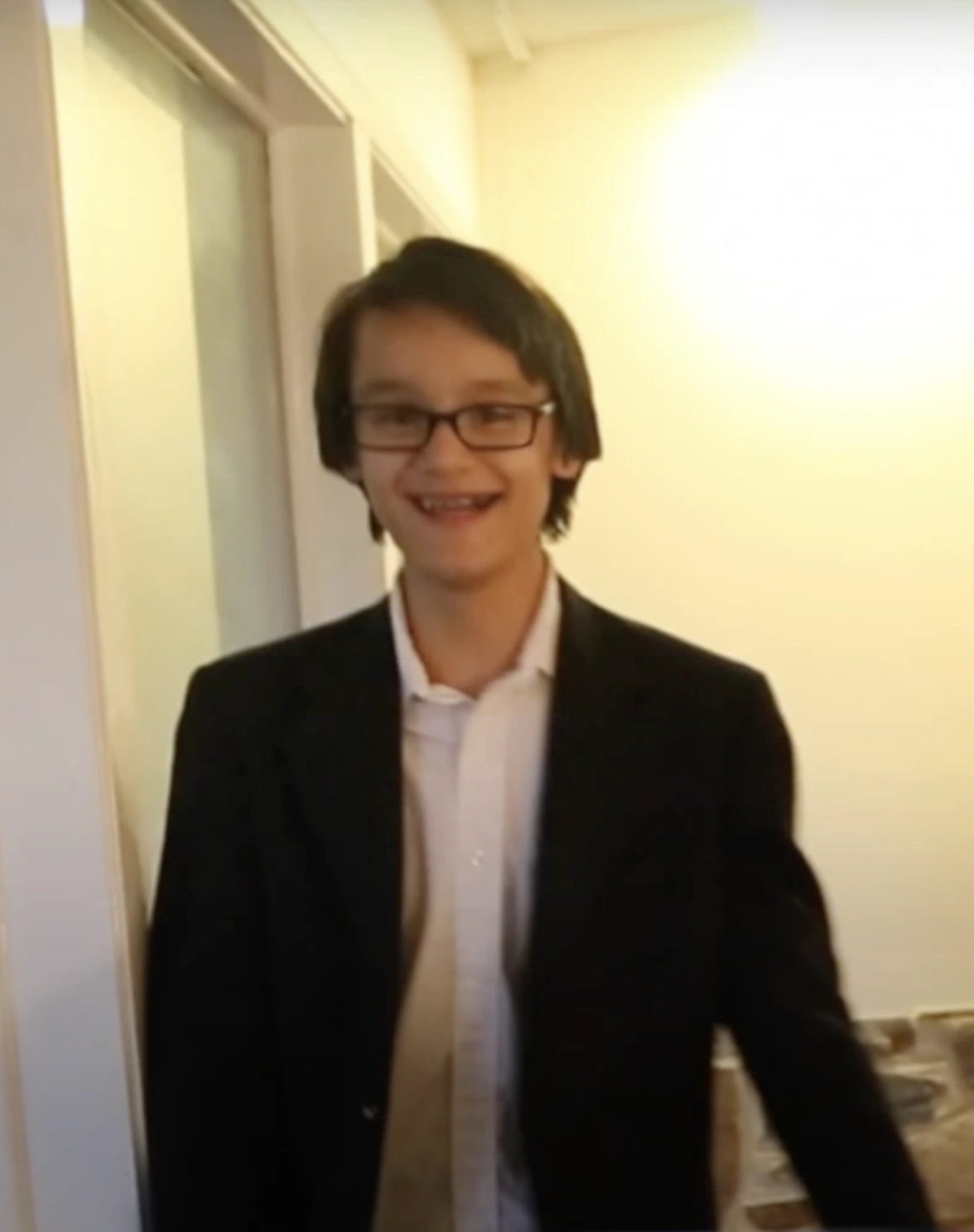 Julian | Prep, Life's So Boarding Wiki | Fandom