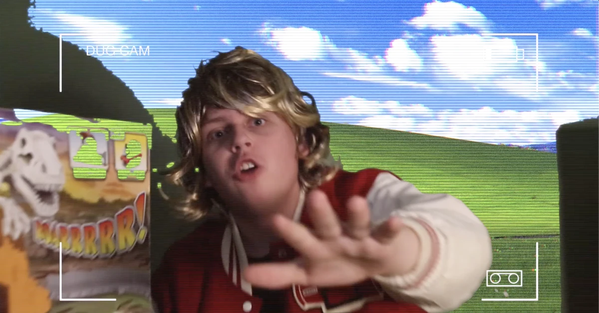 Dug | Prep, Life's So Boarding Wiki | Fandom