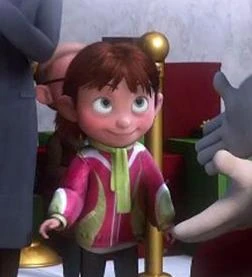 Grace Goodwin | Prep & Landing Wiki | Fandom