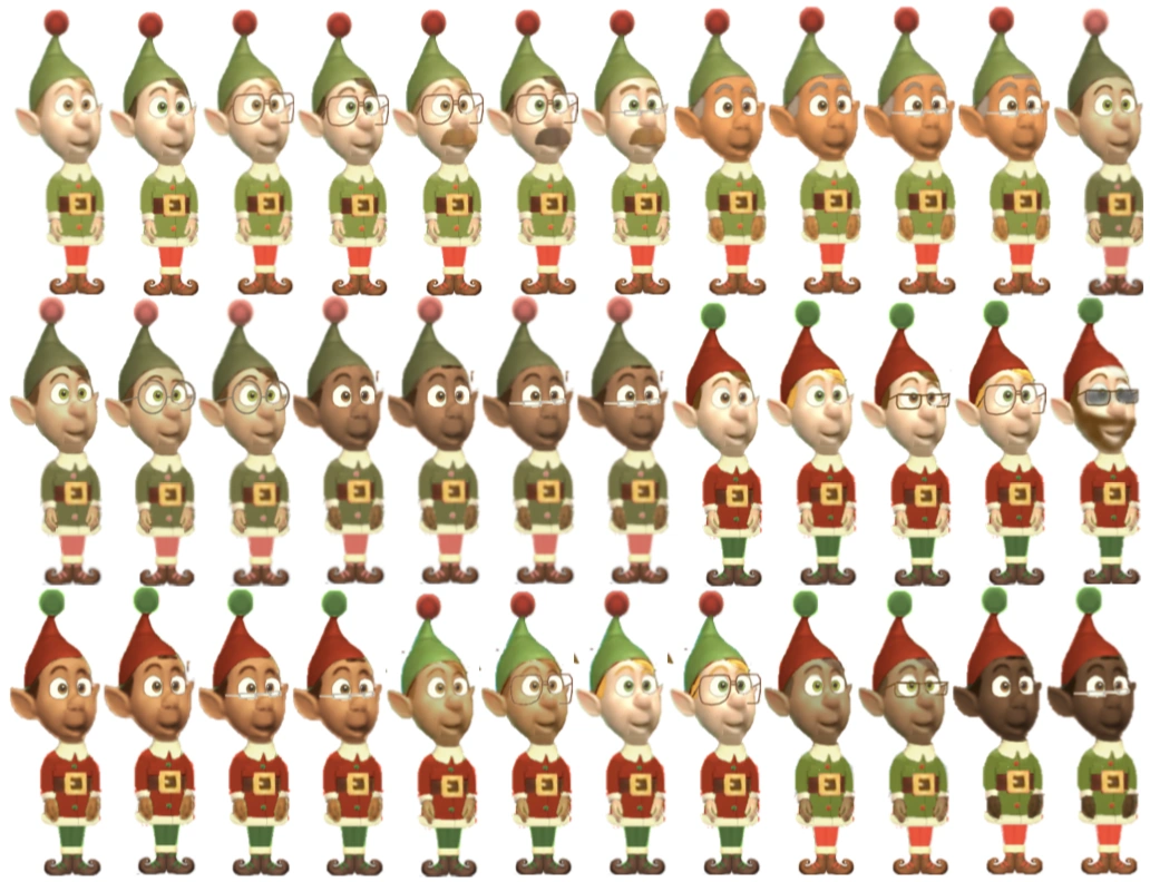 Elves | Prep & Landing Wiki | Fandom