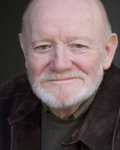 W. Morgan Sheppard | Prep & Landing Wiki | Fandom