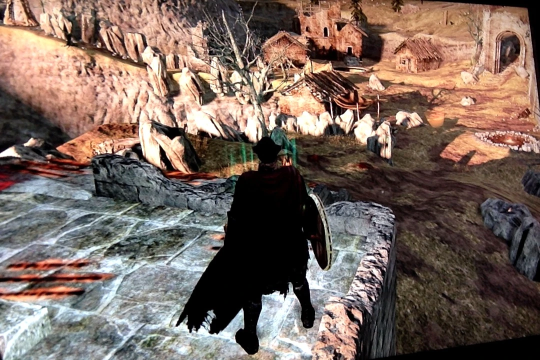 Majula | Prepared To Die Wiki | Fandom