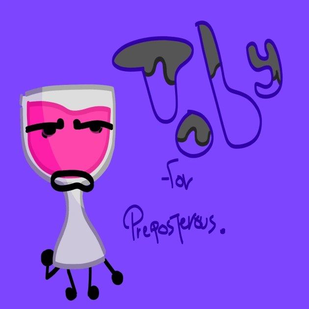 Toby | Preposterous Wiki | Fandom