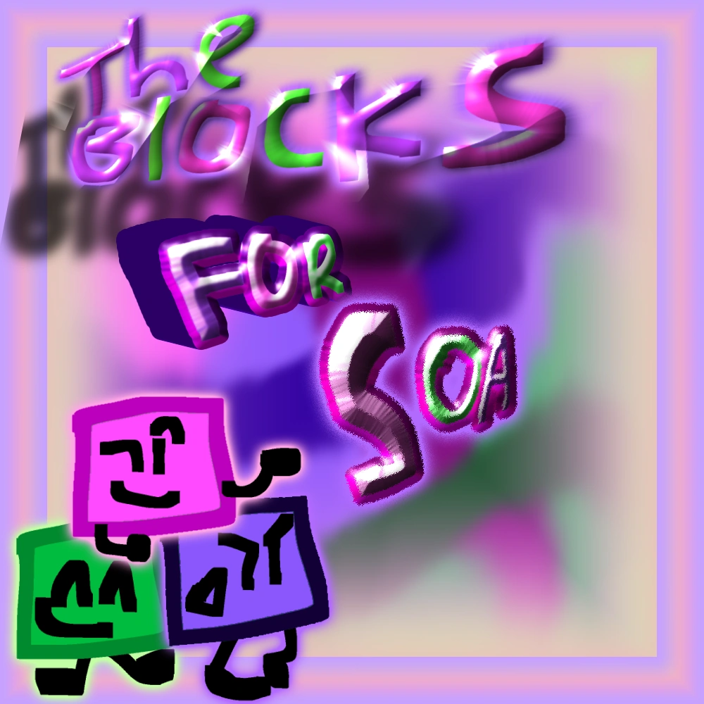 The Blocks | Preposterous Wiki | Fandom