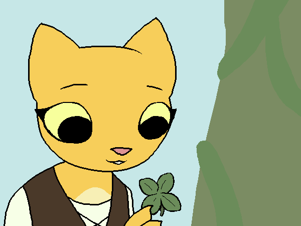 Page 28 | Prequel: or Making a Cat Cry, the Adventure Wiki | Fandom