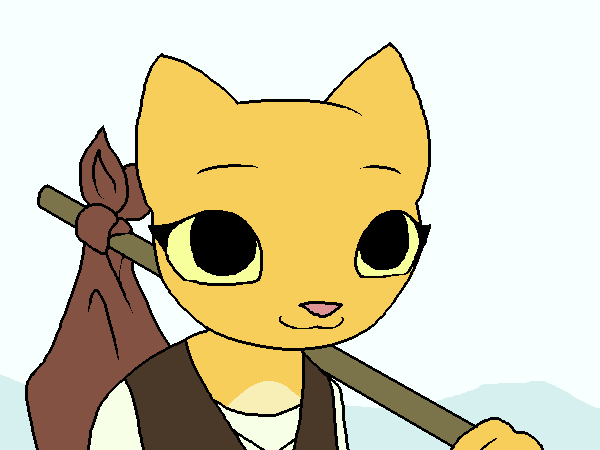 Page 27 | Prequel: or Making a Cat Cry, the Adventure Wiki | Fandom