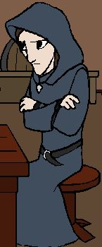 Stephane | Prequel: or Making a Cat Cry, the Adventure Wiki | Fandom