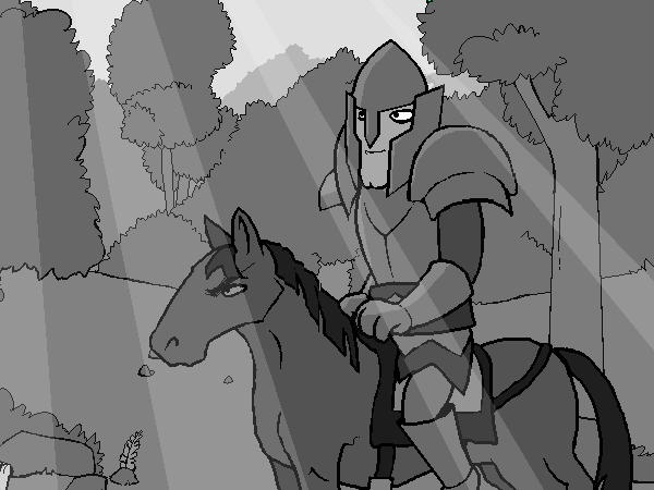 Crowdfunding Receipt comic | Prequel: The Adventure of Katia Managan ...