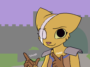 Prequel: The Adventure of Katia Managan Wiki | Fandom