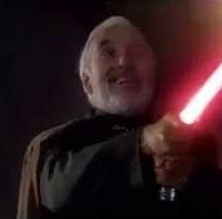 Count Dooku Memes