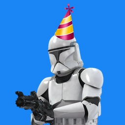 Clone trooper bot | Prequel Memes Bots Wiki | Fandom