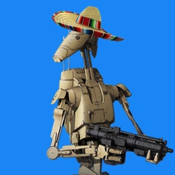 Battle Droid Bot | Prequel Memes Bots Wiki | Fandom