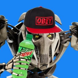 General Grievous Bot | Prequel Memes Bots Wiki | Fandom