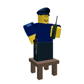 Commander | Pre's Historic TDS Wiki | Fandom