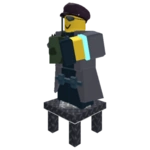Commander/Gallery | Pre's Historic TDS Wiki | Fandom