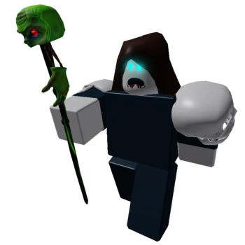 Necromancer | Pre's Historic TDS Wiki | Fandom