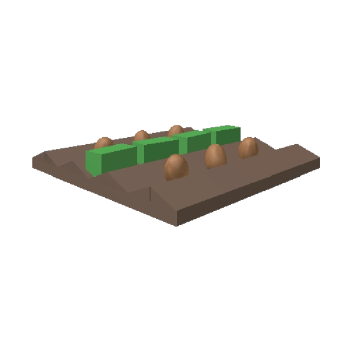 Farm | Pre's Historic TDS Wiki | Fandom