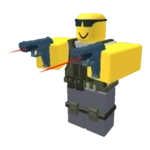 Scout/Gallery | Pre's Historic TDS Wiki | Fandom