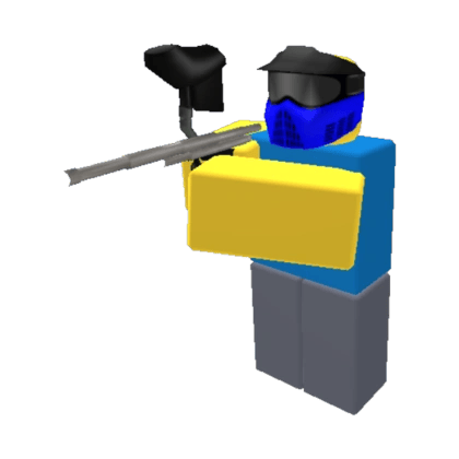 Paintballer | Pre's Historic TDS Wiki | Fandom