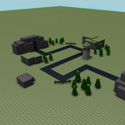 Maps | Pre's Historic TDS Wiki | Fandom