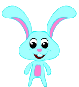 Conrad the Rabbit | Preschool Fun Times Wiki | Fandom