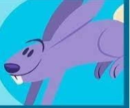 Xavier the Bunny Rabbit | Preschool Fun Times Wiki | Fandom