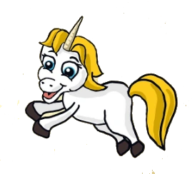 Jessica the Unicorn | Preschool Fun Times Wiki | Fandom