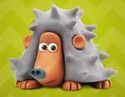 Henry the Hedgehog | Preschool Fun Times Wiki | Fandom