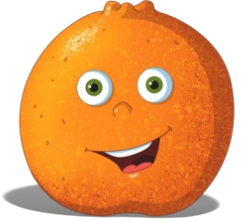 Olivia Orange | Preschool Fun Times Wiki | Fandom
