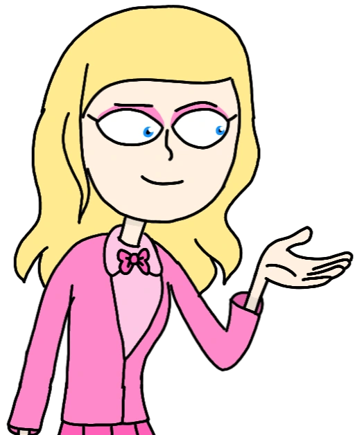 Rachel | Preschool Popstars Wiki | Fandom