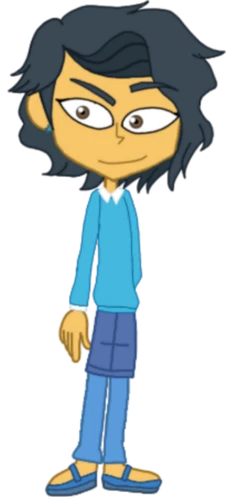 Hailey Lee | Preschool Popstars Wiki | Fandom