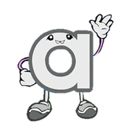 Gallery:Lowercase a | Preschool Prep Company Wiki | Fandom
