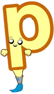 Conoce las Letras | Preschool Prep Company Wiki | Fandom