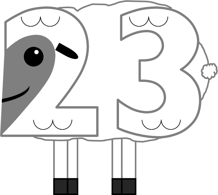 Meet the Numbers 3 | Preschool Prep Company Wiki | Fandom